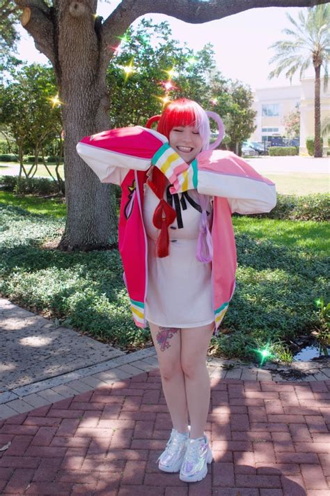 My Uta Cosplay Pinkhairedfox Ronepiece