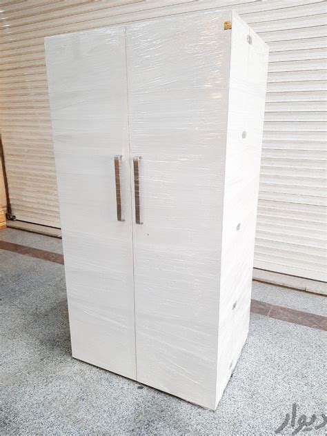 کمد لباس تاشو و کمجاجاکفشی، کمد و دراورتهران، شهید رجاییدیوار