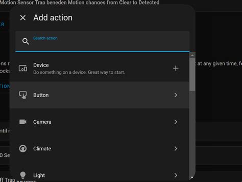 Home Assistant Wled Automation Help Third Party Integrations Home