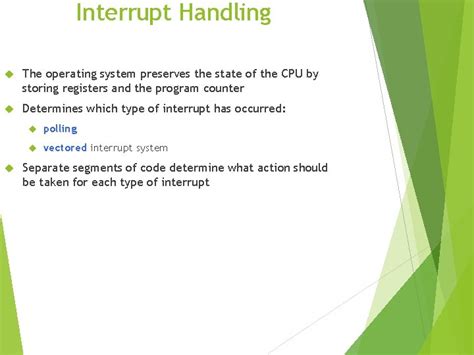 operating system operation organization computer startup bootstrap program