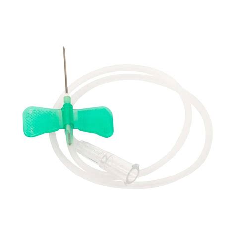 Butterfly Needles Ukmedi
