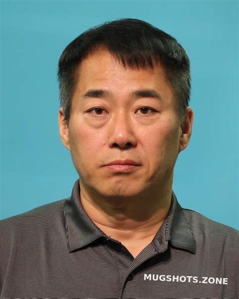 Pak Junson 05242024 Brazoria County Mugshots Zone