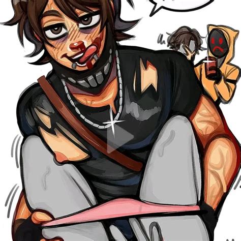 Ticci Toby Nsfw Character Ai Chat Male