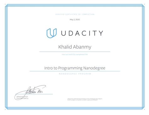 Khalid Abanmy On Linkedin Python Nanodegree Html Css Javascript