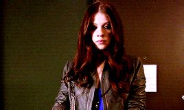 Michelle Trachtenberg  Hunt