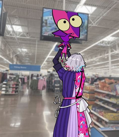 Gavis Bettel Gavis Bettel And Bettelion Holostars And 1 More Drawn