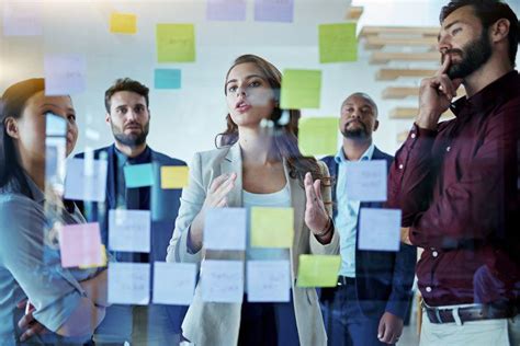 Agile Thinking And Strategic Decision Making Critical Skills Through Business Simulations Hfx