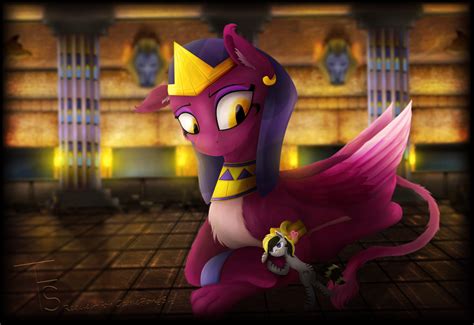 Sphinx Mlp Mlp шиппинг Mlp Shipping Minor второстепенные