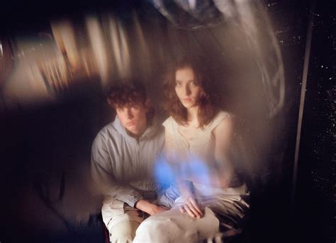 Matt Ryder Drops The Cinematic Visuals For New Release Riverbed