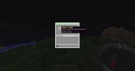 Overview Lobbycompass Bukkit Plugins Projects Bukkit