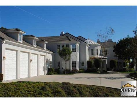 41 Stagecoach Rd Bell Canyon Ca 91307 ®