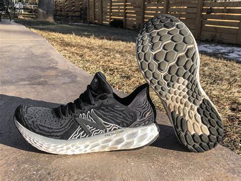 New Balance Fresh Foam 1080v10 Review Running Shoes Guru