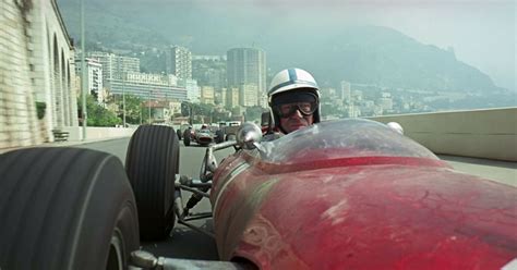 Best Movies About Racing Ranked