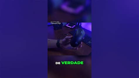 Vale A Pena Investir No Logtech G Pro Superlight 2 Youtube