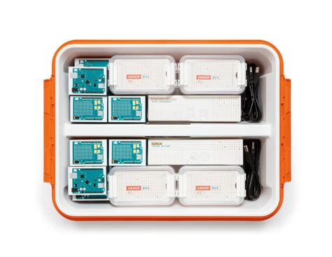 arduino ctc go motions edupan