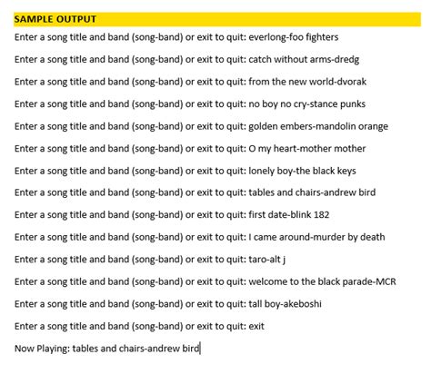 Solved Functions And Lists Description In This Lab We Will