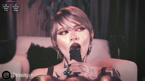 Beautiful Goth Girl Abril Colen Eporner