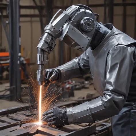 Robotic Welding Programming Maximising Productivity And Repeatability In Fabrication Ahmad Tools