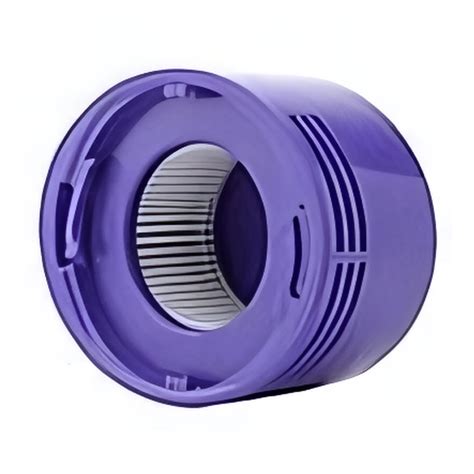 Dyson V7 And V8 Post Motor Hepa Filter 5030017091062