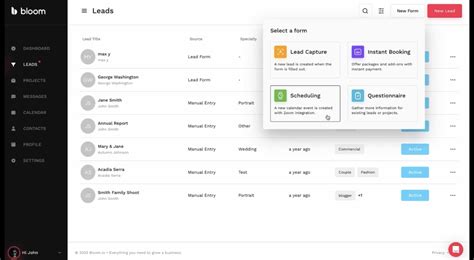 Streamlining Success Document Workflow Management Software To