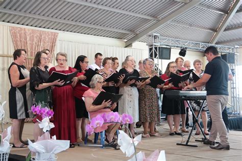 Maripá Promove Encontro Municipal Da Terceira Idade Jornal Do Oeste