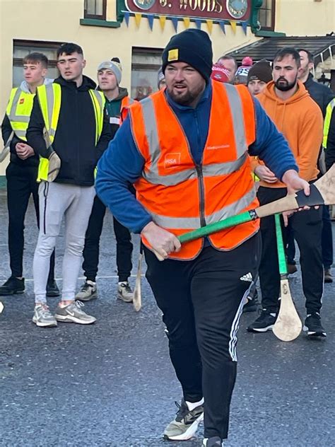 Midleton Gaa Club 2022 Sean Keohane Memorial Long Puc