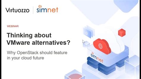 Production Ready OpenStack VMware Alternatives YouTube