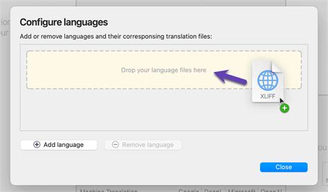 how to translate angular apps angular localize and xliff