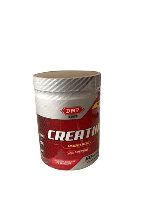 Dmp Creatin Powder 300gr Fiyatı Yorumları