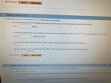 solved need helpread it talk to a tutor 14 points