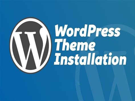 WordPress Theme Plugins Demo Content Installation Upwork