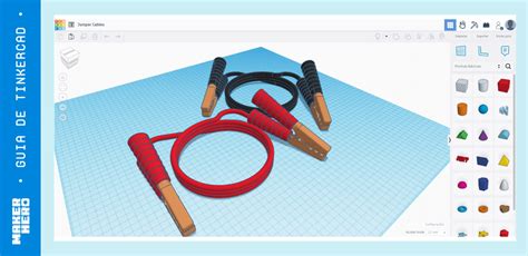 O Que é Tinkercad Confira O Guia Completo Da Makerhero
