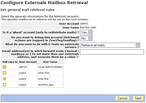 How To Start Fetchmail Sonmixture11