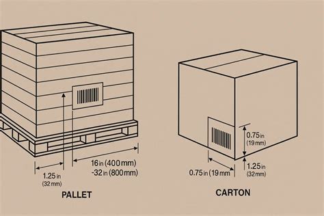 Gs1 Warehouse Labeling Best Practices