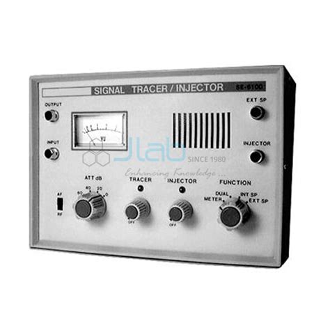 Signal Tracer India Manufacturers Suppliers And Exporters In India