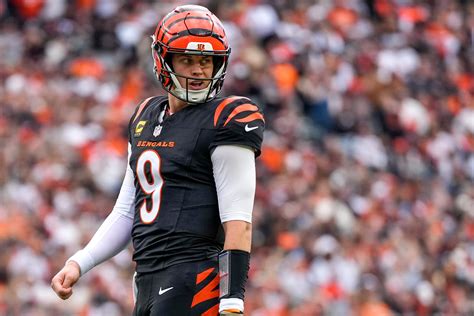 Joe Burrow Reaches A Bengals Record Significantly Quicker Compared To