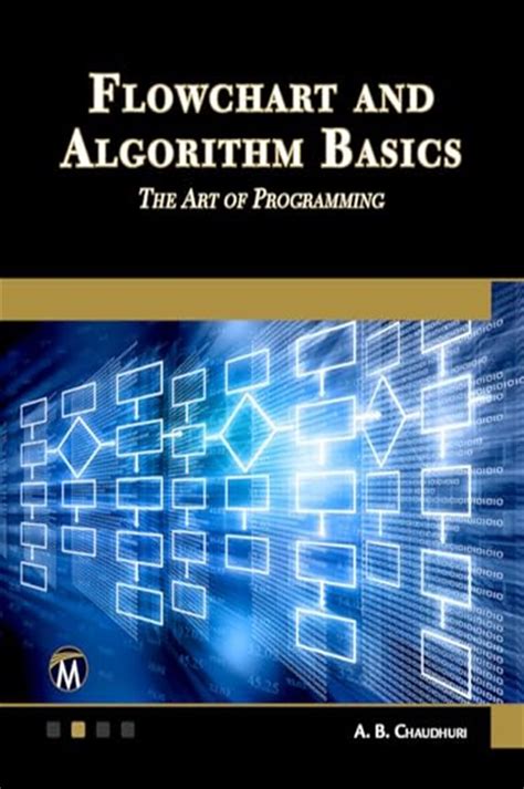 Flowchart And Algorithm Basics By A B Chaudhuri Ebook