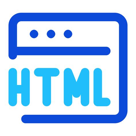 Programming Code Coding Html Application Browser Icon Download