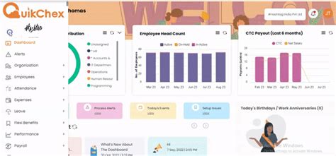 What Is A Ctc Template How To Create Ctc Template Quikchex