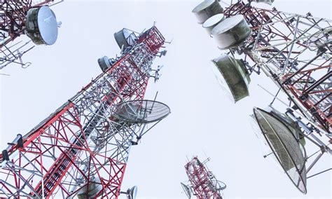 Telecommunication Infrastructure Fortune Engineering Services Ltd