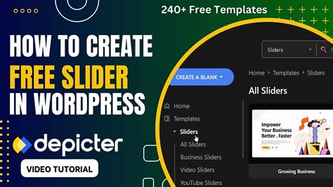 How Do I Make A Free Slider In Wordpress Step By Step Guide By Stephen Aug 2024 Medium