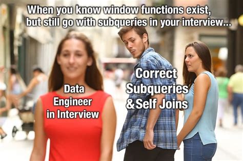 Top 5 Sql Mistakes Data Engineers Make In Interviews Darshil Parmar