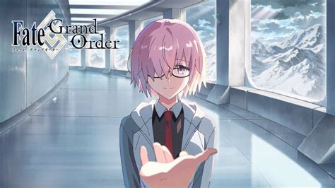 Fategrand Order Deslumbra Con Impactante Tráiler En Su Evento Anual