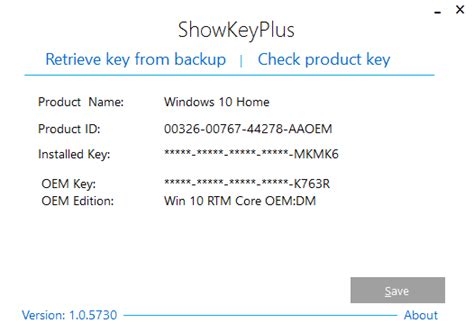 New Laptop With Win10 Pre Installed Wont Activate Solved Windows 10