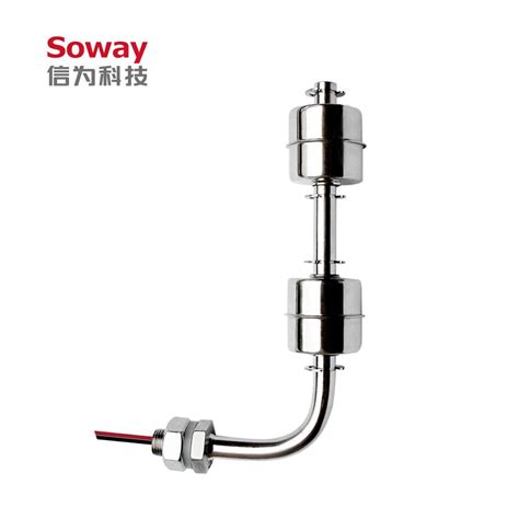 Two point float level switches SF131双点液位开关 soway China Manufacturer Other Switches