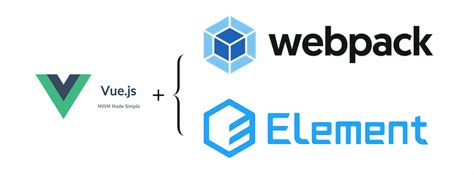 vue从0到1vue webpack element ui axios 项目搭建 CCcat Blog
