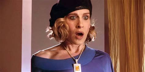 After 24 Years Sex And The City Brings Back A Story Fans Still Argue About