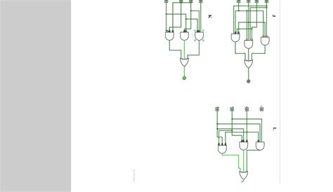solved need help fixing my logism program logic i need to