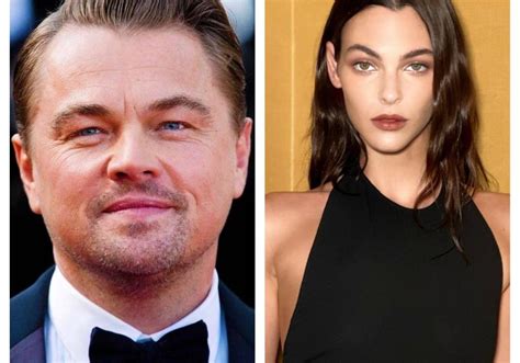 Леонардо Ді Капріо закоханий у модель Вітторію Черетті