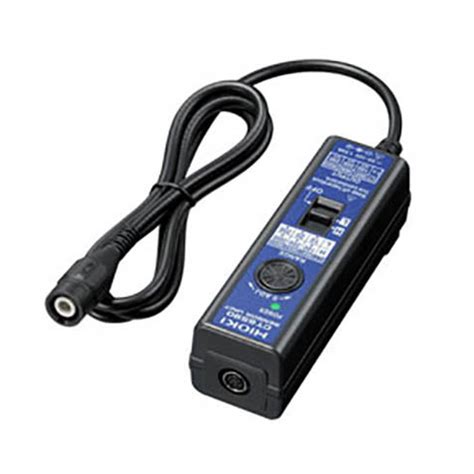 เซนเซอร์จ่ายไฟ Hioki Ct6590